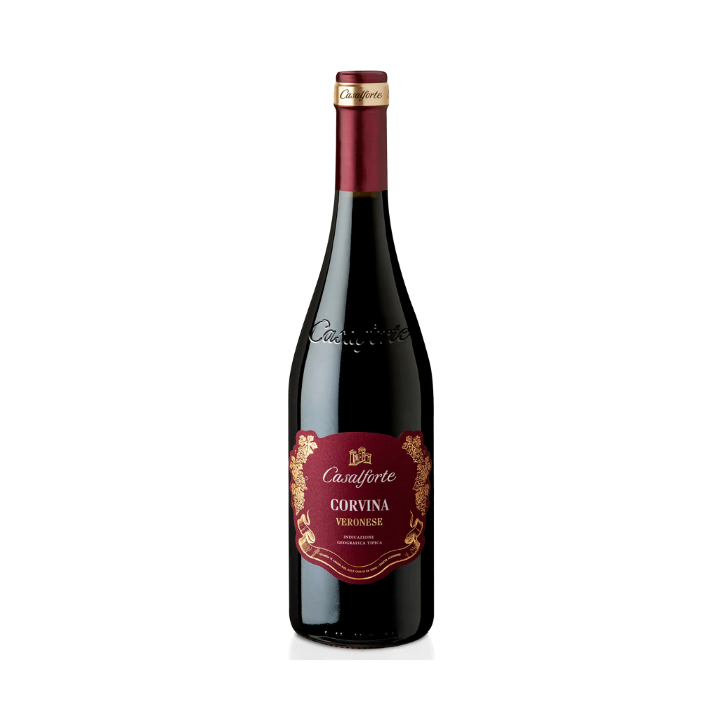 Casalforte Corvina Veronese IGT 2020 – Lyndhurst Wine Hong Kong
