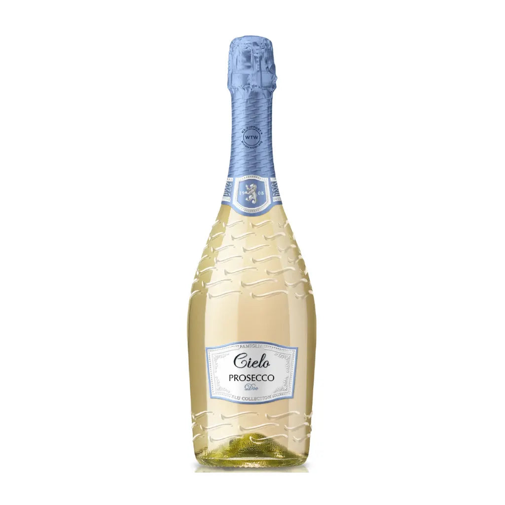 Famiglia Cielo dal 1908 Prosecco – Lyndhurst Wine