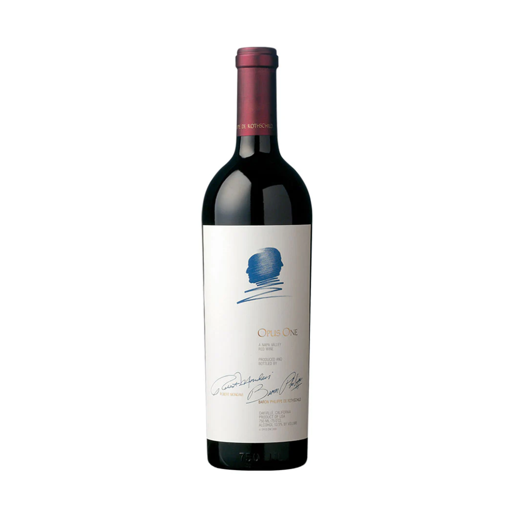 Opus One 2017 – Lyndhurst Wine Hong Kong