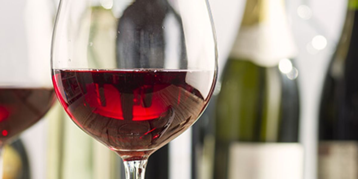 Discover the Heaviest-Bodied Red Wine: A Guide to Full Body Reds ...
