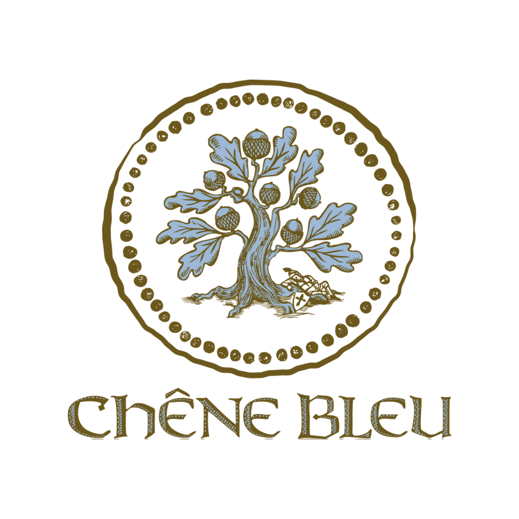 Chêne Bleu – Lyndhurst Wine Hong Kong