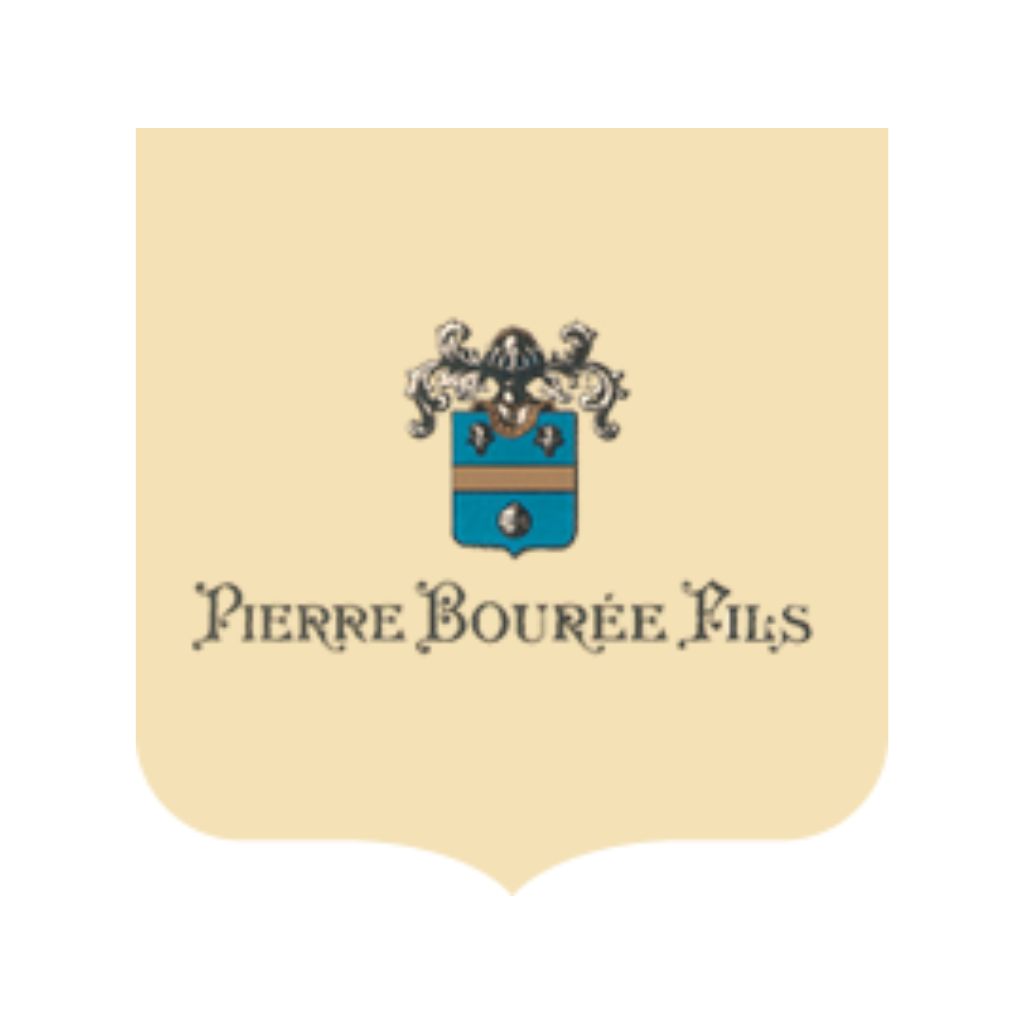 Pierre Bourée Fils – Lyndhurst Wine Hong Kong