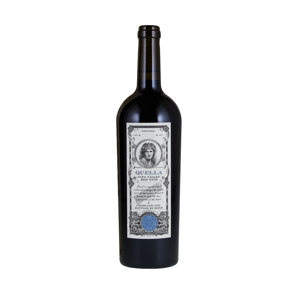 Bond Quella 2012 – Lyndhurst Wine Hong Kong