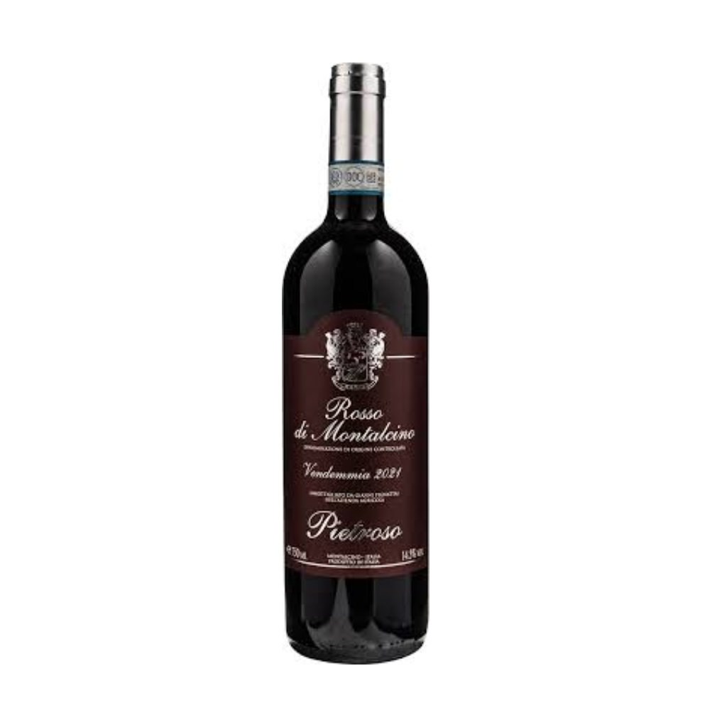 Pietroso Rosso di Montalcino 2021 – Lyndhurst Wine Hong Kong
