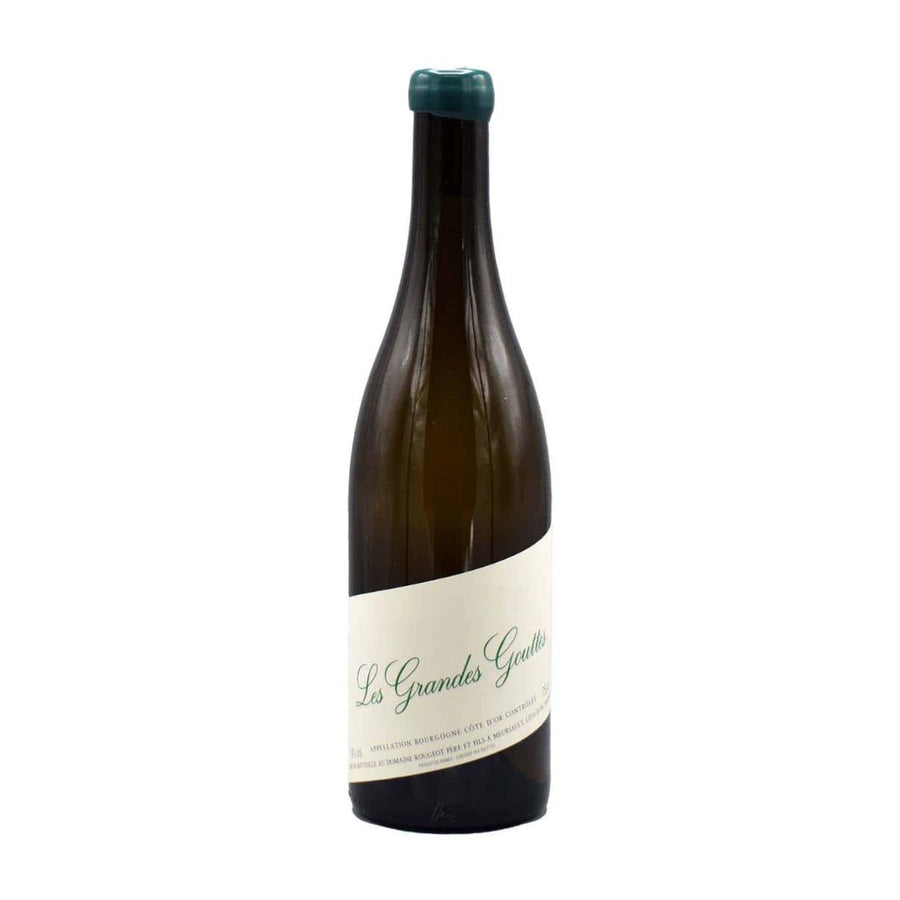 Domaine Rougeot Bourgogne Cote d'Or Les Grandes Gouttes (No added sulf ...