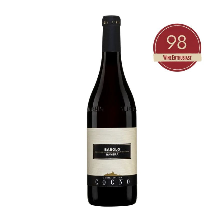 Elvio Cogno Ravera Barolo DOCG 2019 – Lyndhurst Wine