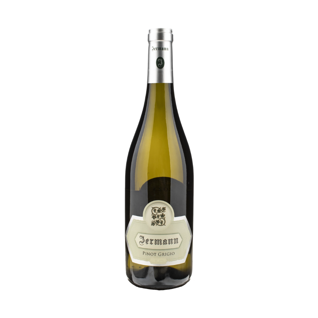 Jermann Pinot Grigio Venezia Giulia IGT 2023 – Lyndhurst Wine Hong Kong