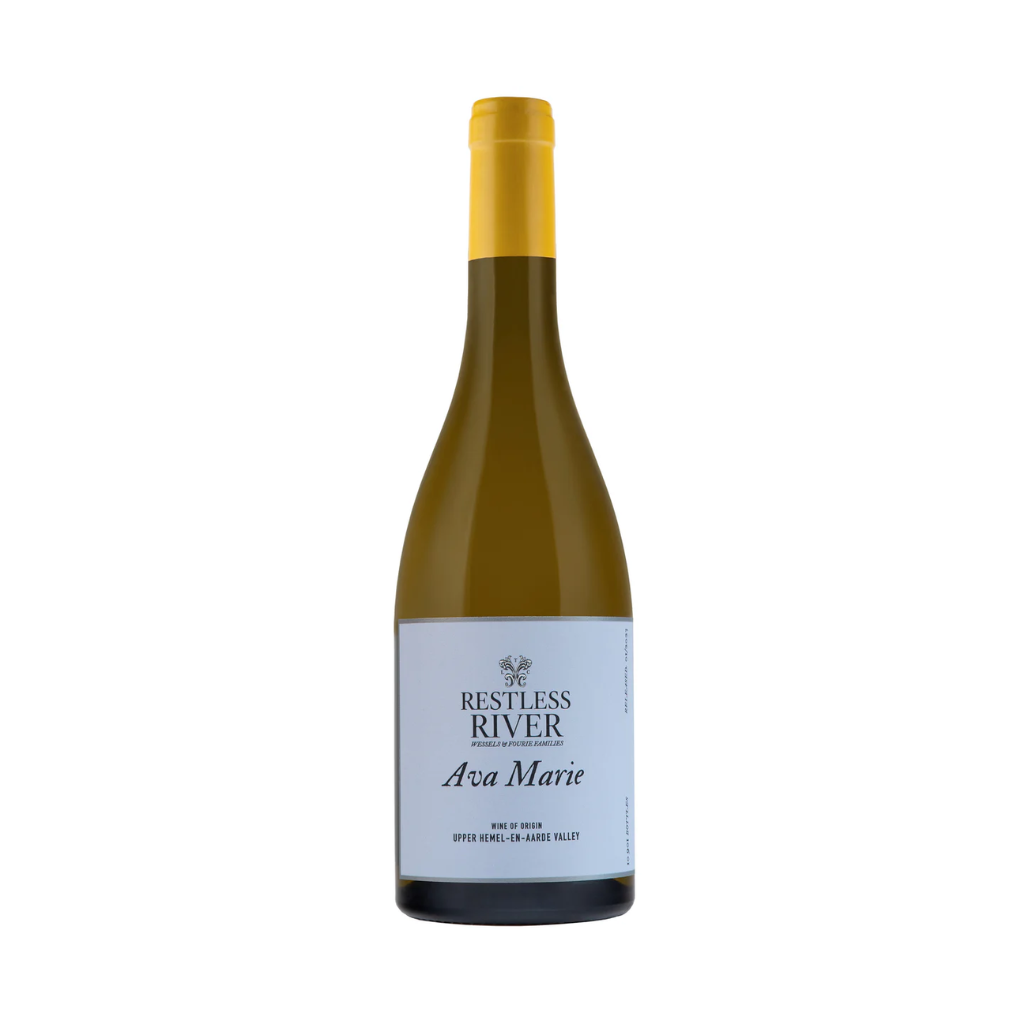 Restless River Ava Marie Chardonnay 2021 – Lyndhurst Wine Hong Kong