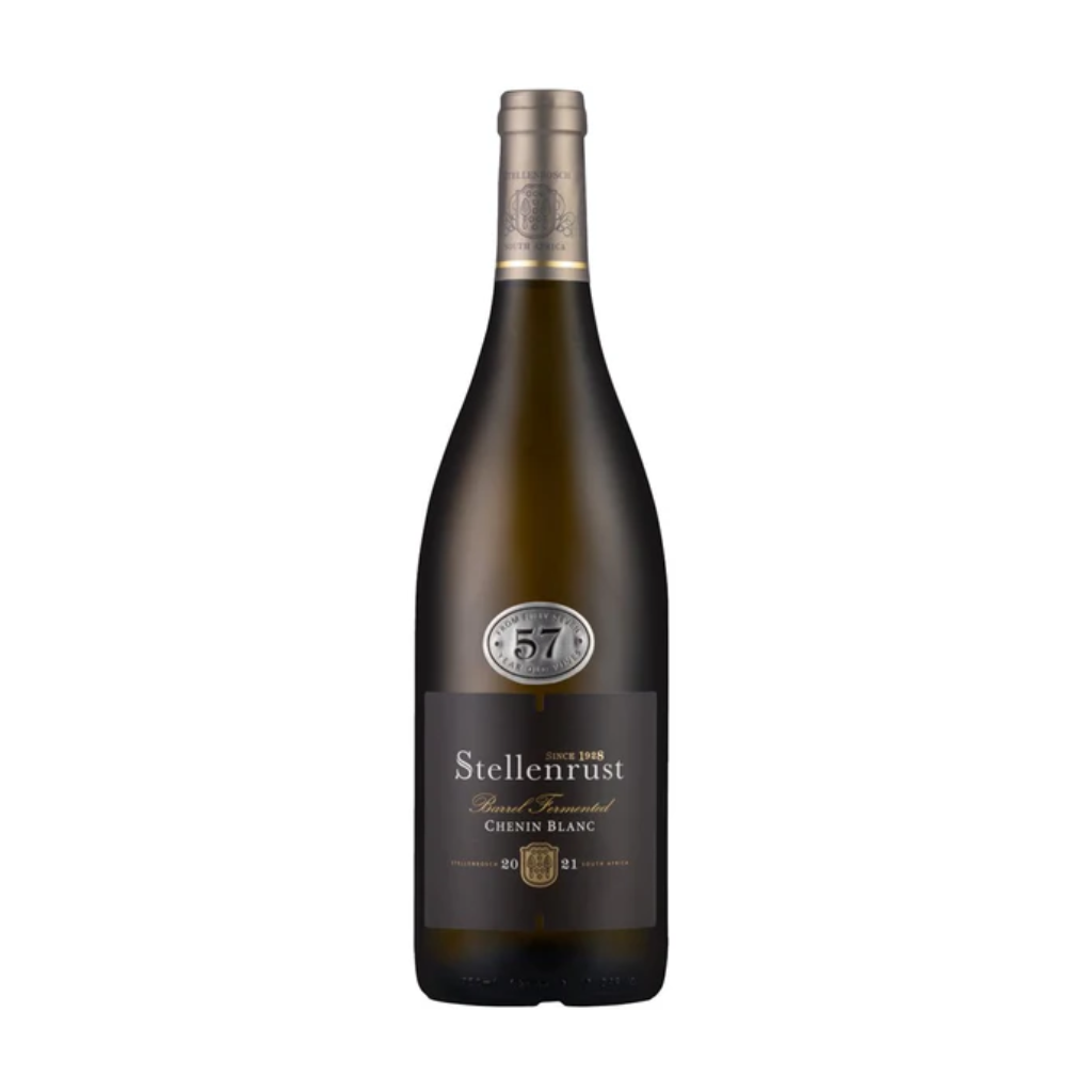 Stellenrust Barrel Fermented Chenin Blanc 2021 – Lyndhurst Wine Hong Kong