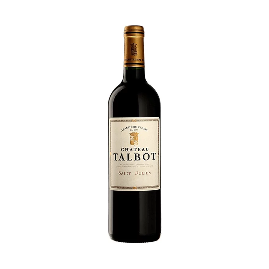 Château Talbot 2021 – Lyndhurst Wine Hong Kong